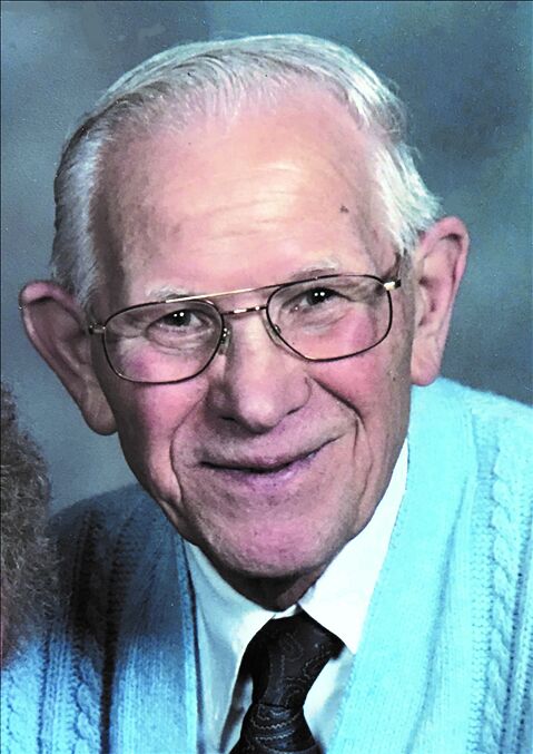 Joseph Rozmus - Observer-Reporter